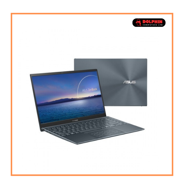 ASUS VivoBook X512JA Core i3 10th Gen 15.6" FHD Laptop | Dolphin Computer Ltd.