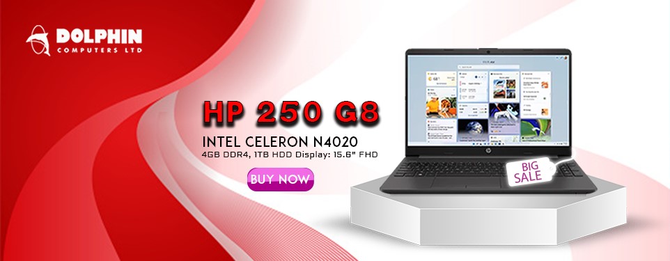 Dolphin Computers Limited | Best eCommerce