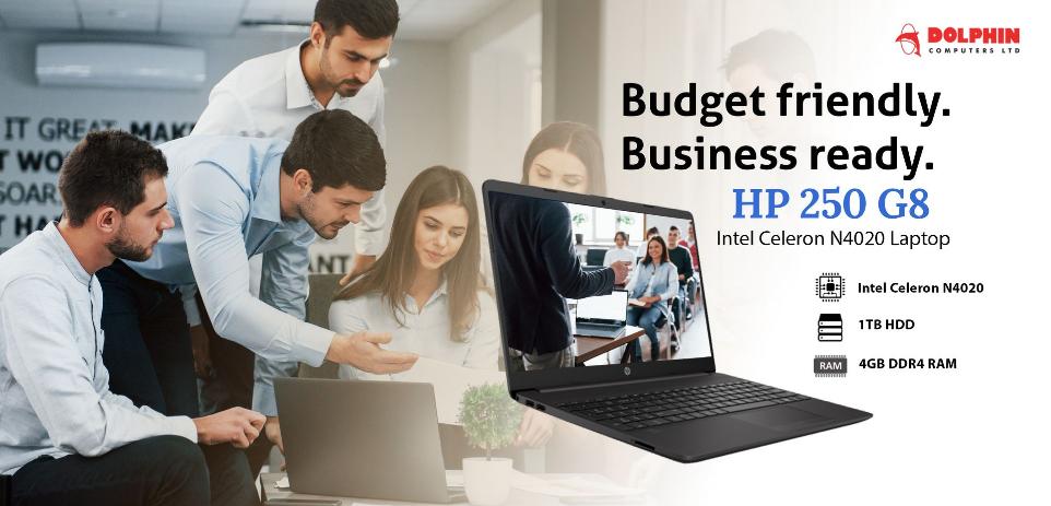 Dolphin Computers Limited | Best eCommerce