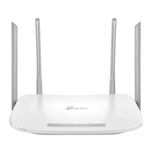 TP-LINK ROUTER EC220-G5 AC1200 DUEL BAND GIGABIT ROUTER | Dolphin ...