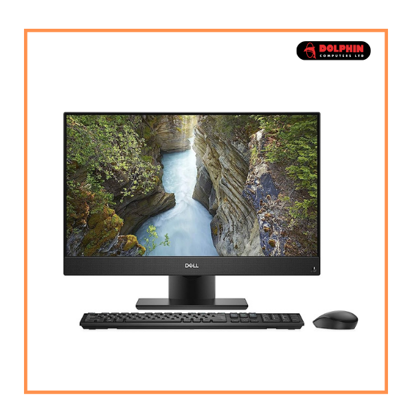 Dell OptiPlex 7480 AIO Intel Core i7 10th Gen All in One PC | Dolphin ...