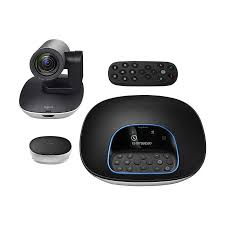 Logitech Video Conference Group (960-001054) | Dolphin Computers Limited