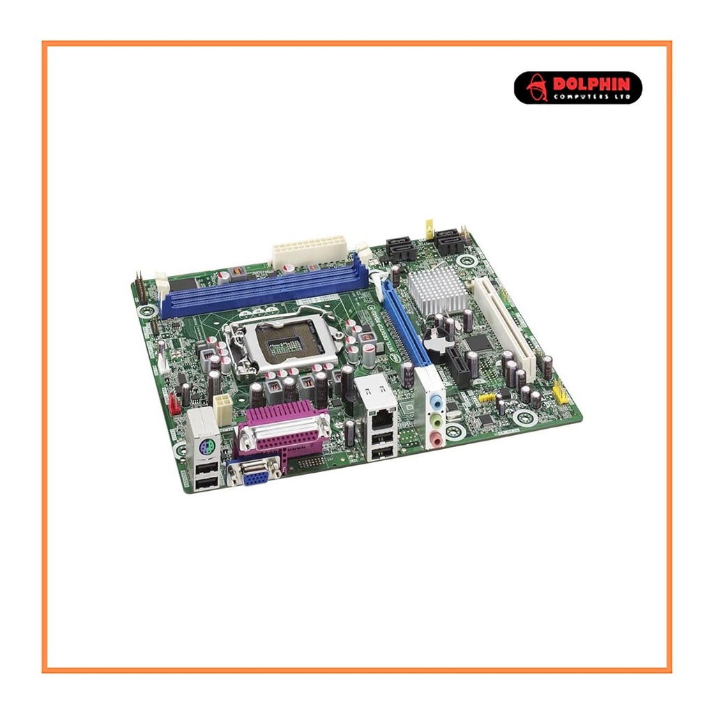 INTEL MAIN BOARD DH61WWB3 | Dolphin Computers Limited