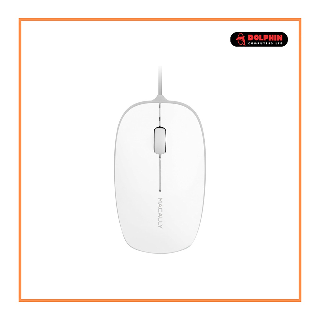 APPLE USB MOUSE 800DPI | Dolphin Computers Limited