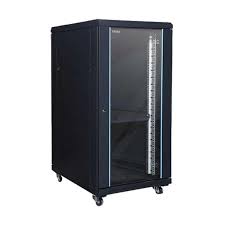 42U CABINET TOTEN SERVER RACK 600X1000 | Dolphin Computers Limited