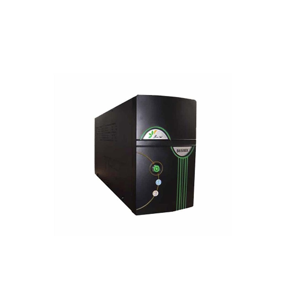 POWER TREE UPS 650VA | Dolphin Computers Limited