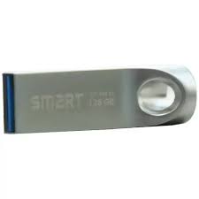 PEN DRIVE 64GB SM7 FLASH FLYER METAL BODY USB 3.1 | Dolphin Computers ...