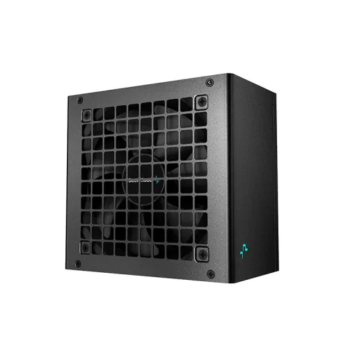 DEEPCOOL POWER SUPPLY 750W MODEL-PK750D-80PLUS BRONZE | Dolphin ...