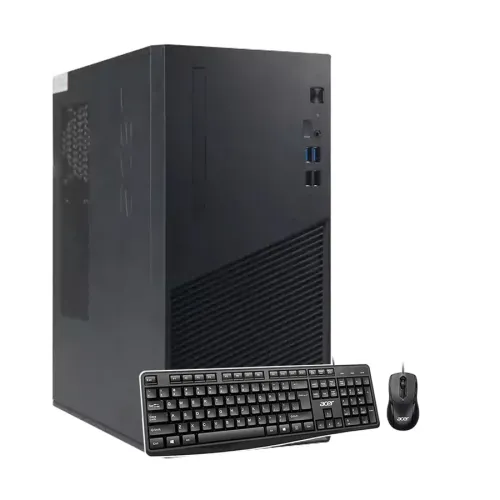 Acer Veriton S2690G Core i3 12th Gen Tower Brand PC | Dolphin Computer Ltd.