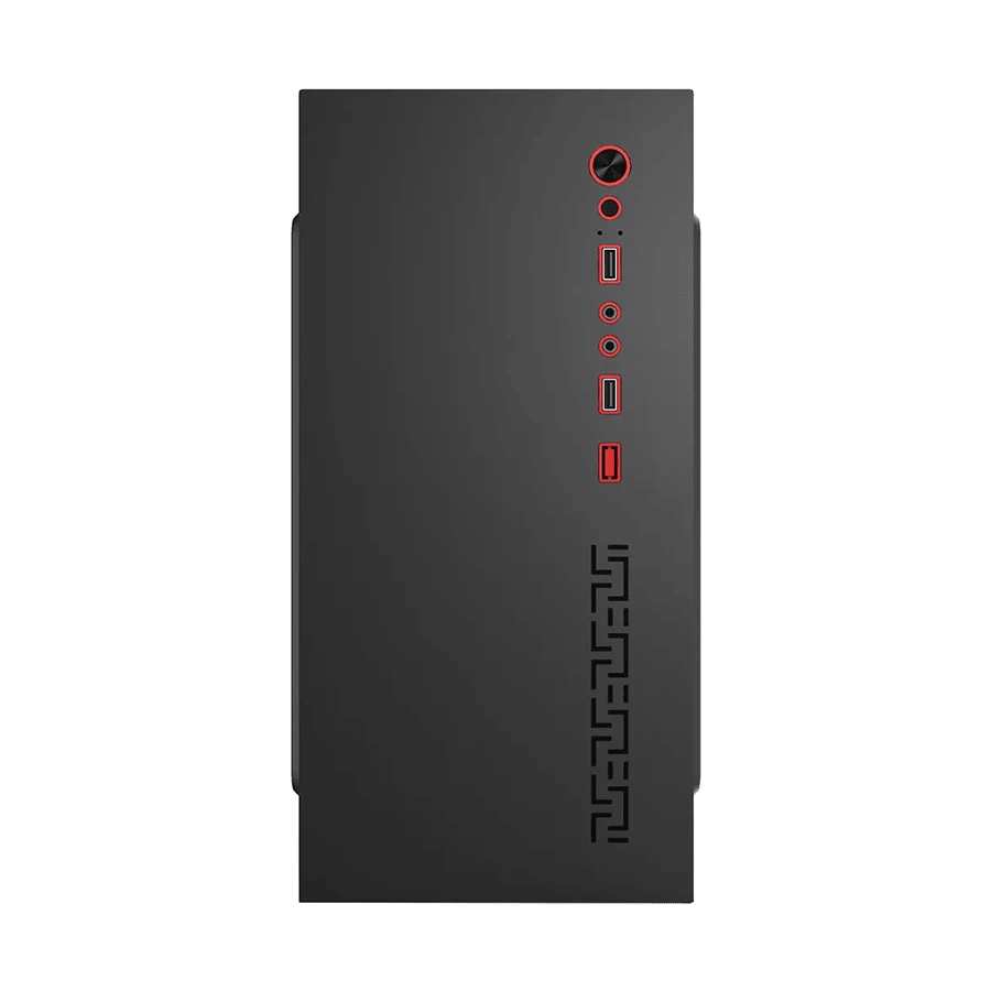 WINTECH PRO BOX V3 BLACK ,WITH POWERSUPPLY | Dolphin Computers Limited