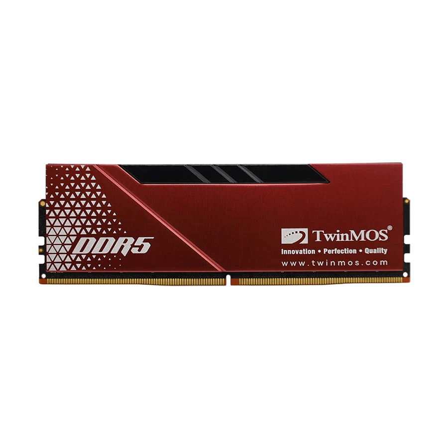 TWINMOS RAM 16GB DDR5-6000MHZ,FOR DESKTOP | Dolphin Computers Limited