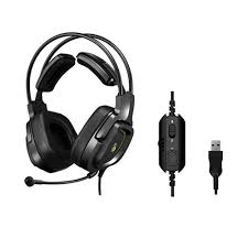 A4Tech Bloody G575 7.1 Surround Sound USB RGB Gaming Headset | Dolphin ...