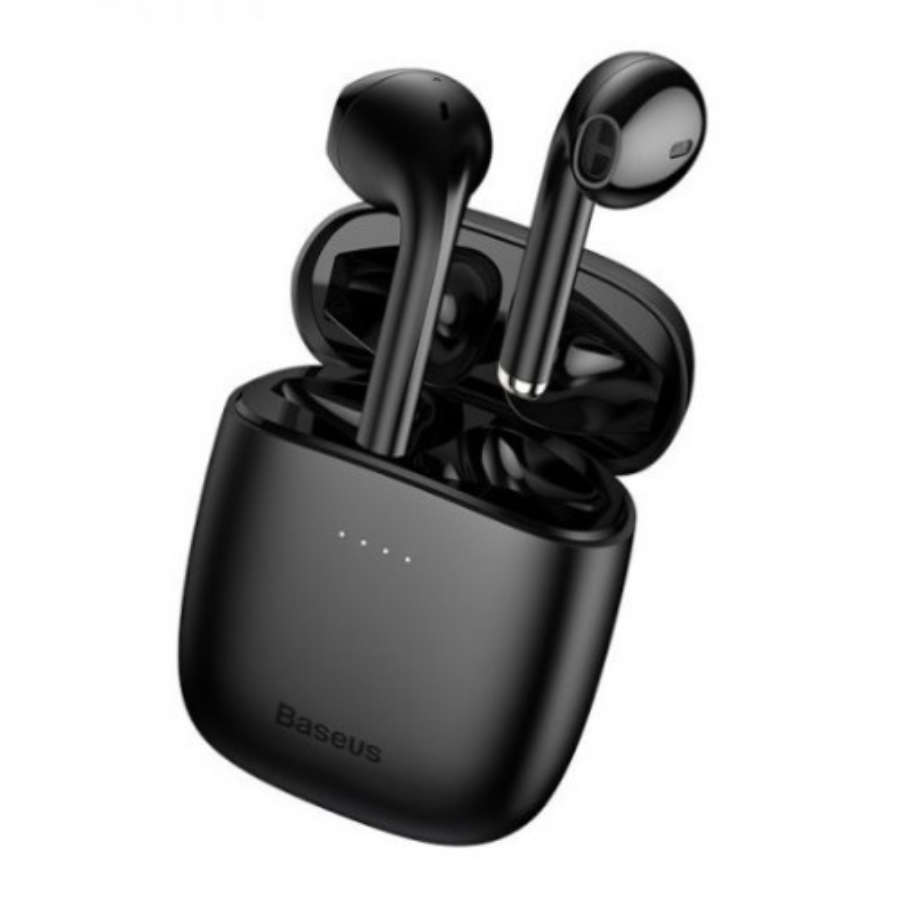 BASEUS EARBIRDS W04 PRO | Dolphin Computers Limited