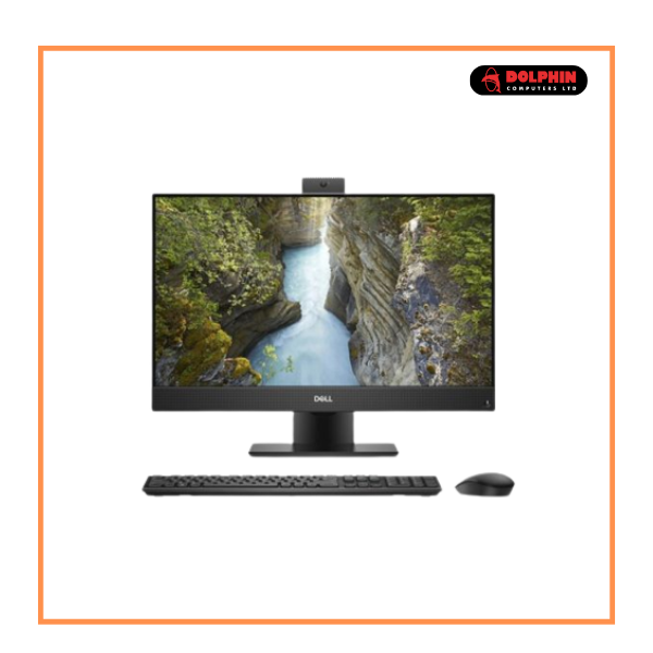 Dell Optiplex 7780 AIO Intel Core i7 10th Gen 10700 27 Inch FHD Touch ...