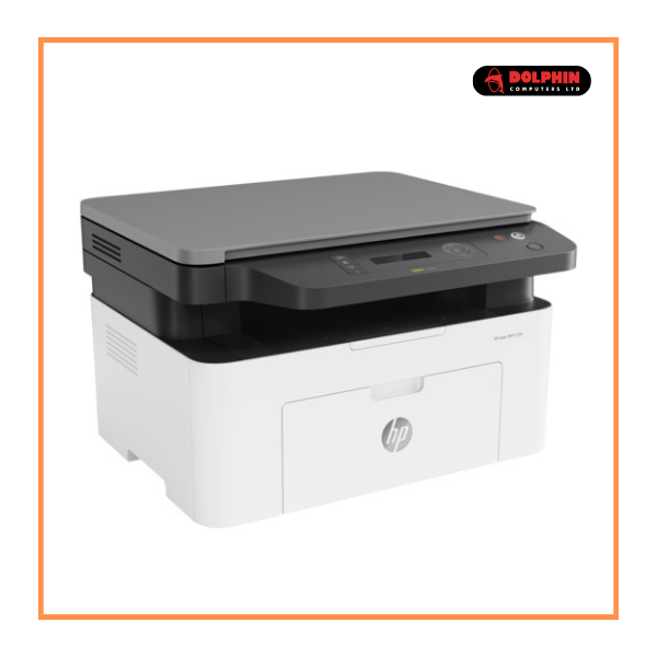 HP Laser MFP 135a Multifunction Printer (PRI1100) | Dolphin Computer Ltd.