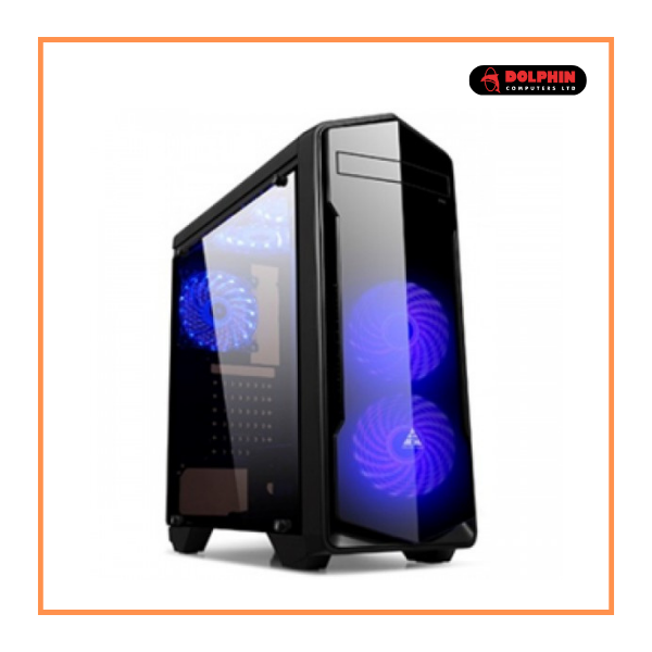 Golden Field 6021B Casing | Dolphin Computer Ltd.