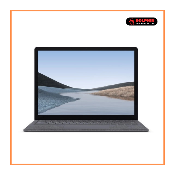 Microsoft Surface Laptop 3 Core i5 10th Gen 8GB RAM Multi Touch Display ...