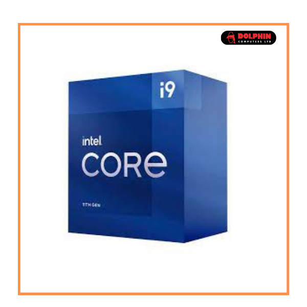 Intel 11th Gen Core i9-11900K Rocket Lake Processor | Dolphin Computer Ltd.