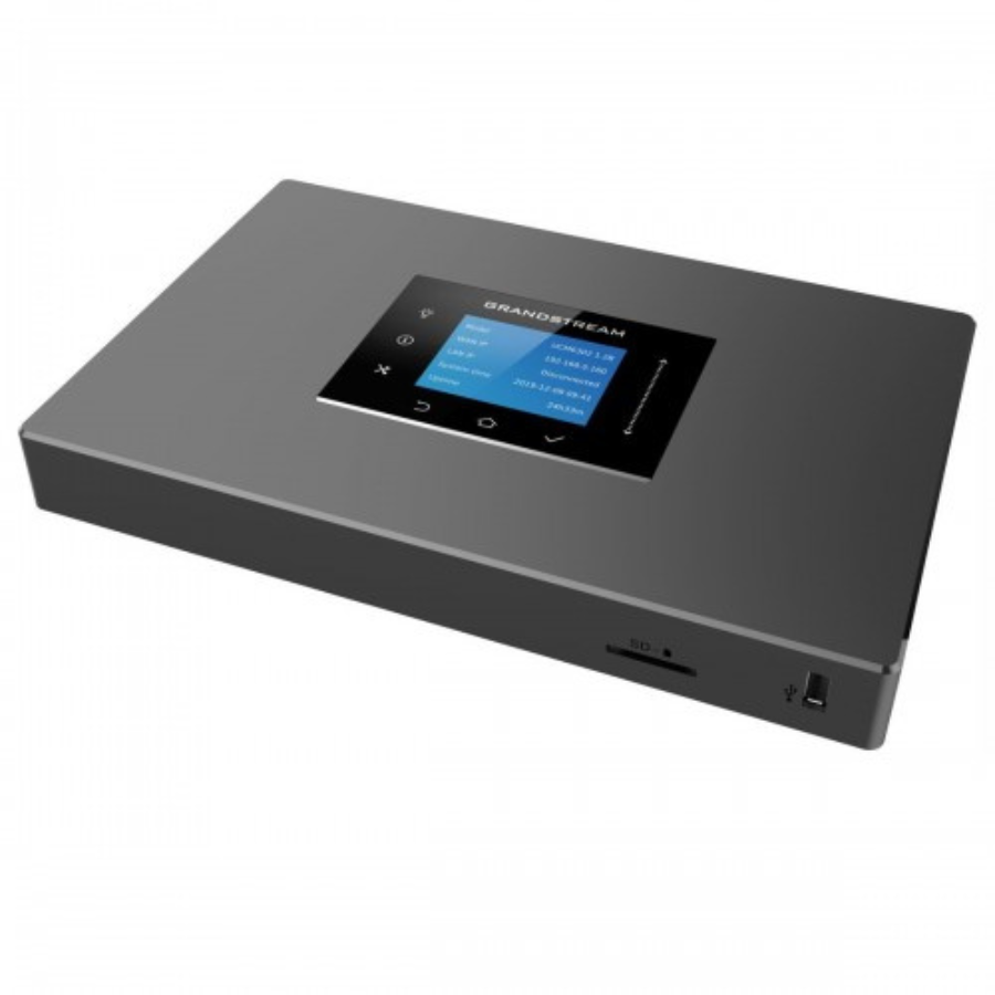 GRANDSTREAM UCM6301 IP PBX | Dolphin Computers Limited