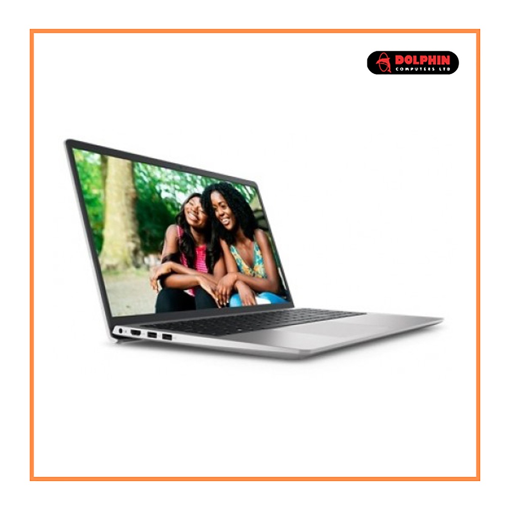 Dell Inspiron 15 3515 AMD Ryzen 3 3250U 15.6" Laptop | Dolphin Computer ...